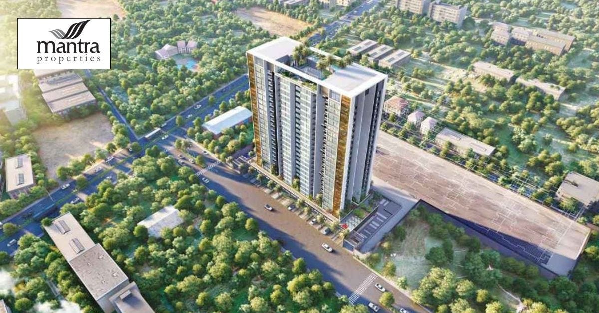 Mantra Infinity - Property Expert - Medium