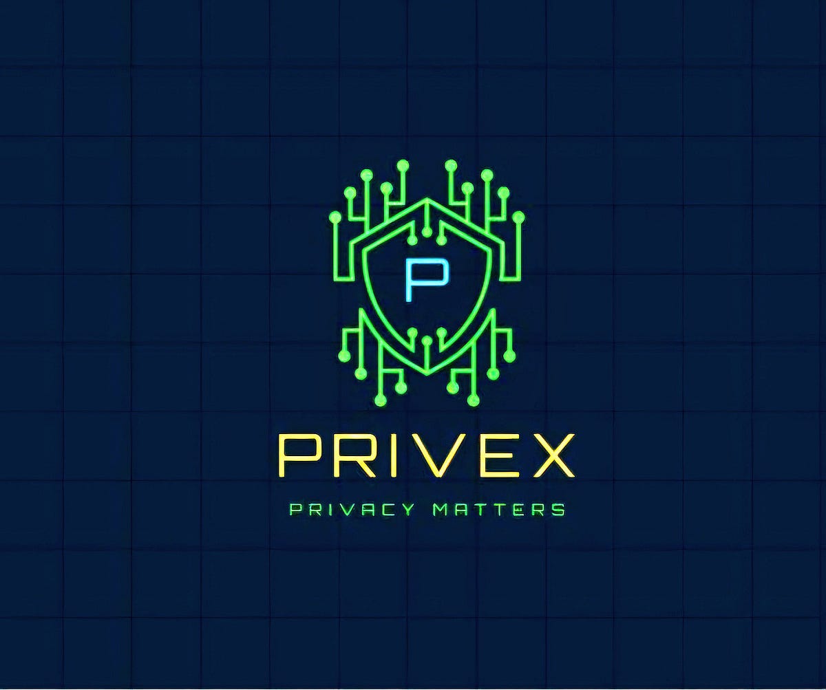 Privex (PVX) Project Overview. Introduction: Privex (PVX) is at the… | by Privex Coin | Aug ...