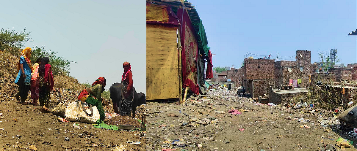 Designing for Dignity: What Delhi’s Wastepickers Taught Me About ...