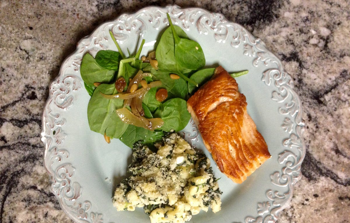 Ode to joy. Or how Munchery solved my dinner… | by FUNMOMMYSF | Medium