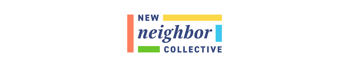 Hello Neighbor Proudly Introduces The New Neighbor Collective | by ...