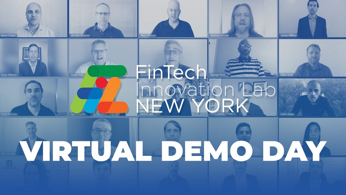 Pro Tips from FinTech Lab’s Demo Day: How to Perfect Your On-Camera ...