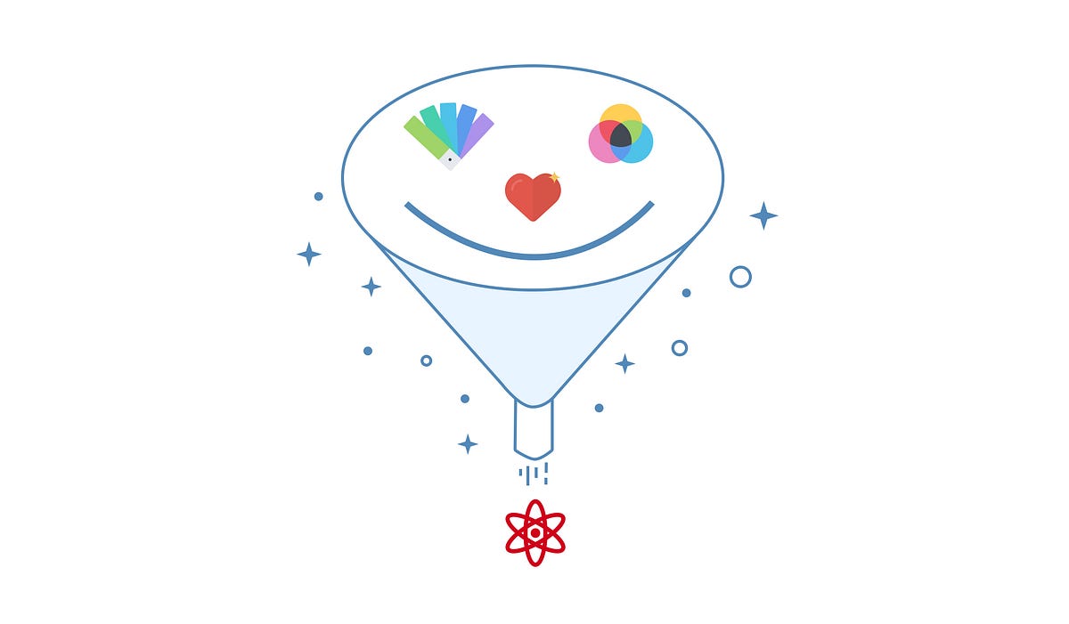 Reimagining The User Funnel With Color, Emotion, Dating, and Quantum ...