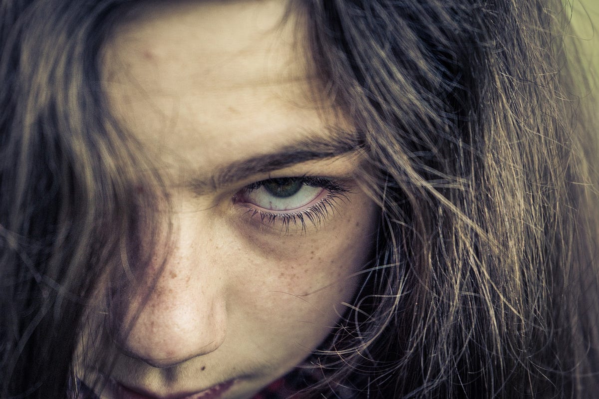 6 Signs You Have Been Possessed By Something | by Terry Larch ...
