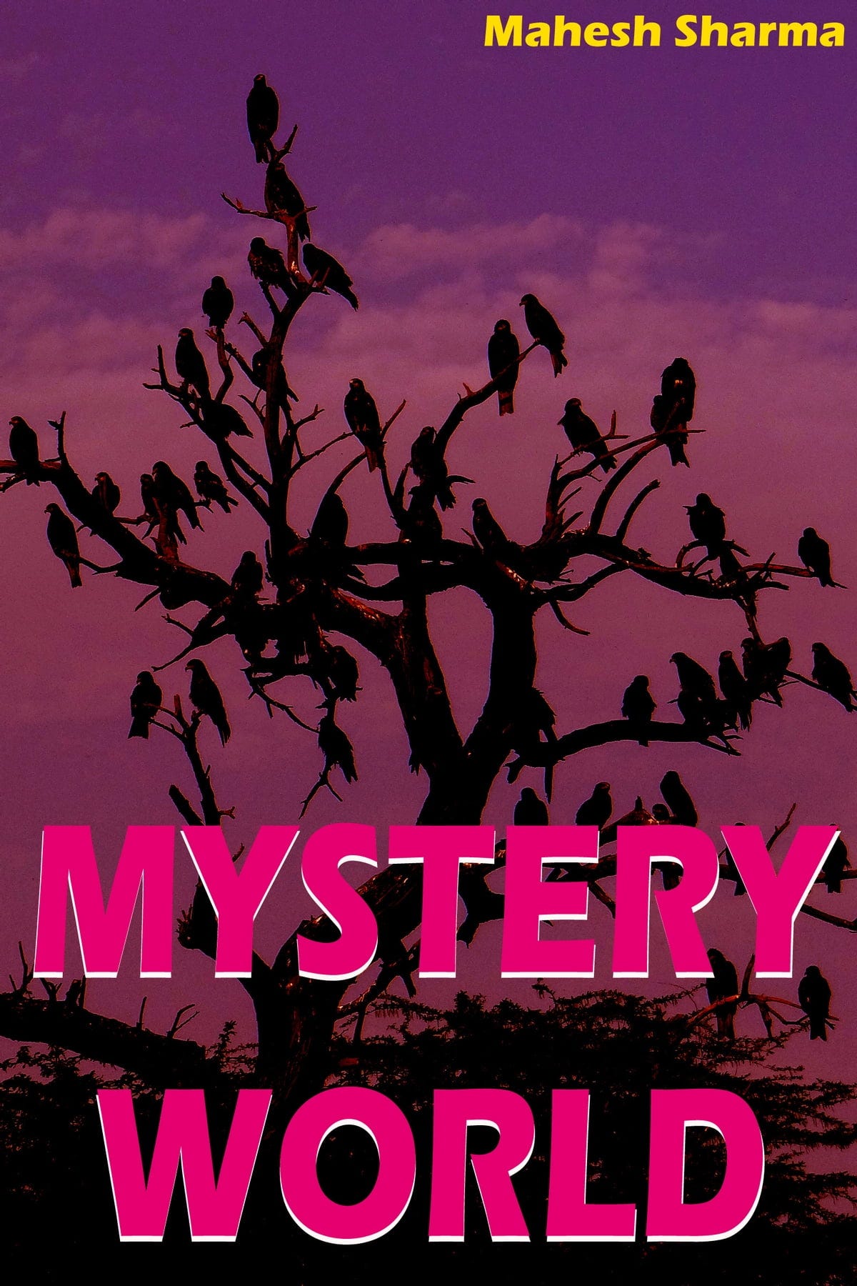 “Mysterious Phenomena Unsolved Mysteries” | by Yuvanshankar | Medium