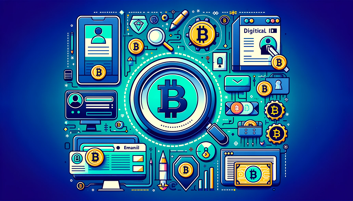 How to Find Your Blockchain.com Wallet ID | by CryptoRecovery.io | Medium