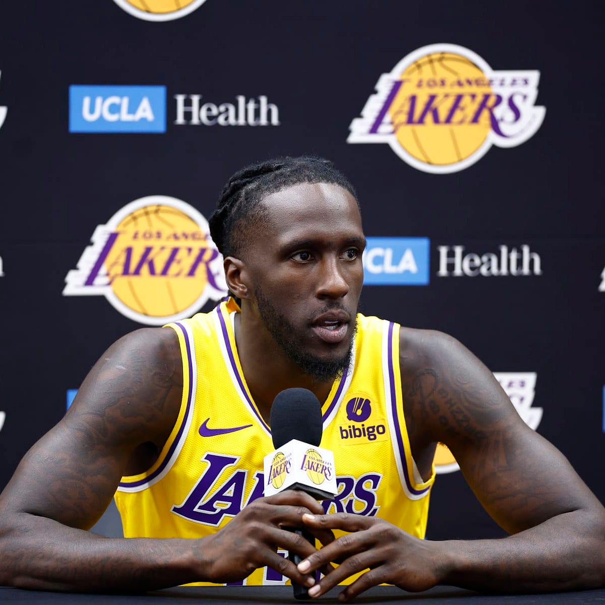 Taurean Prince: Versatility Defined in the NBA - Basketballall - Medium