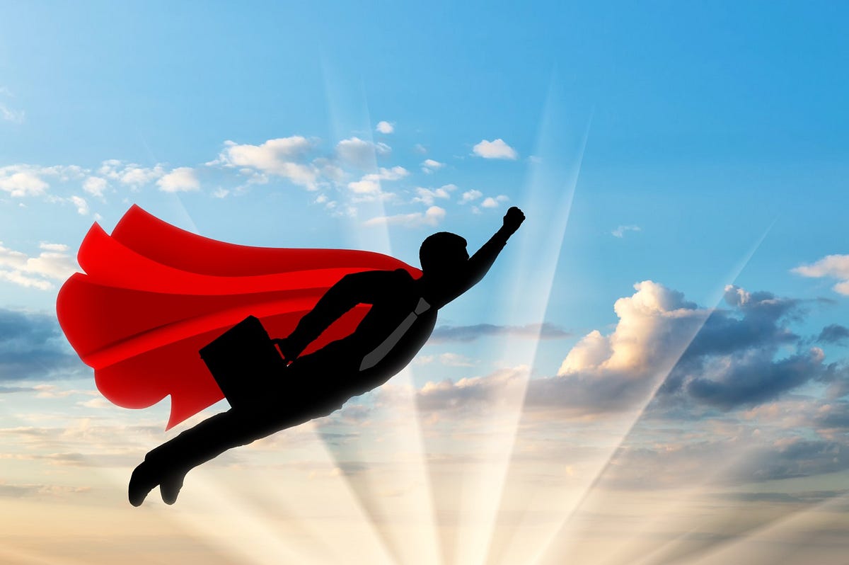 How Post-Heroic Leadership Strengthens Culture and Performance | by ...