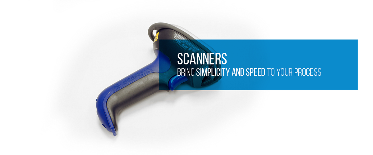 5 Tips to Choose the Best Barcode Scanner Online for Your Business | by ...