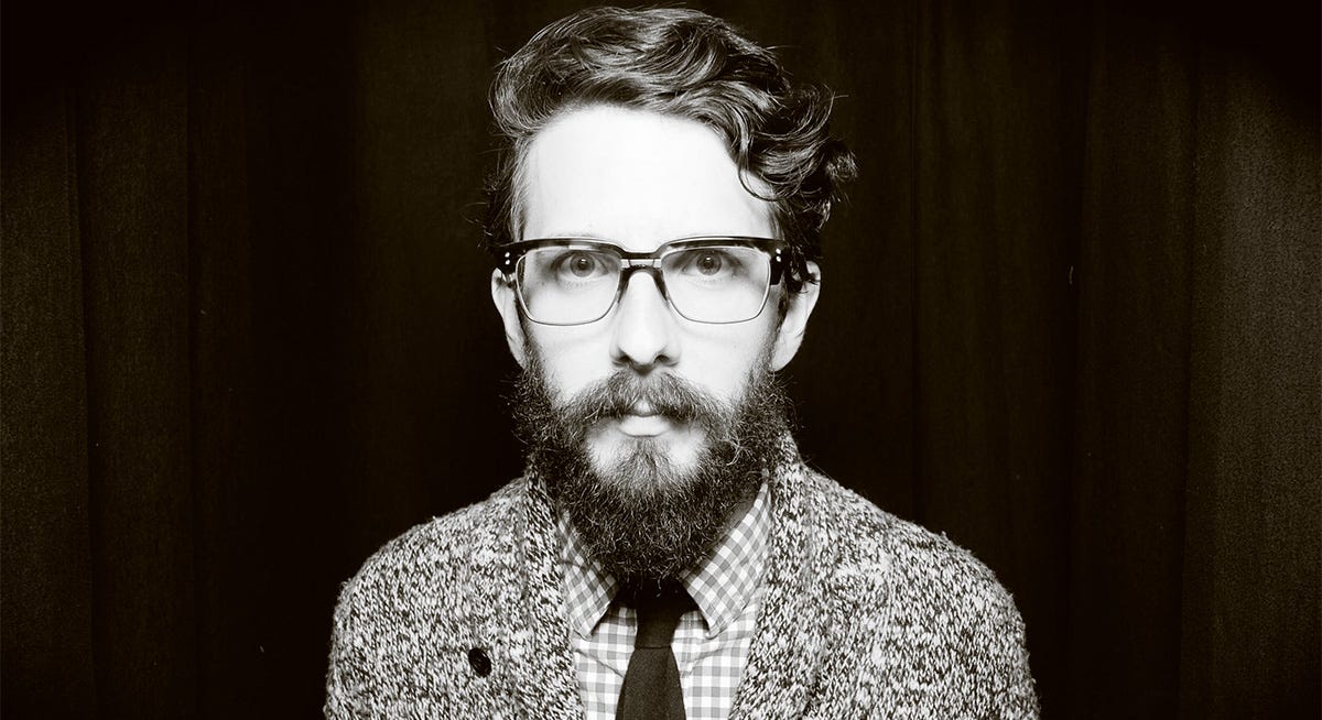 Etsy’s Randy J. Hunt On Creativity, To-Do Lists And The Tools He Can’t ...