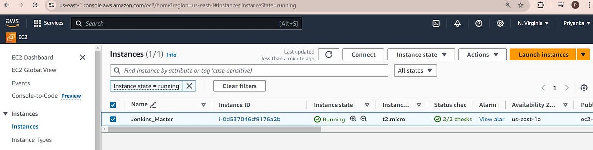 Devops Cicd Jenkins Pipeline Todo List Nodejs Application By