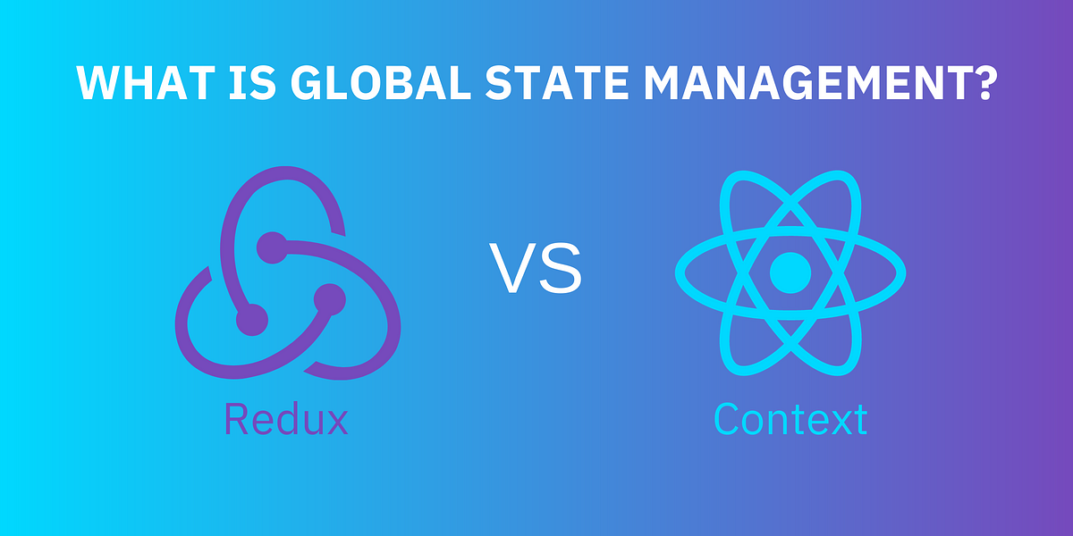 Getting Started With Redux And React Context In React And React Native