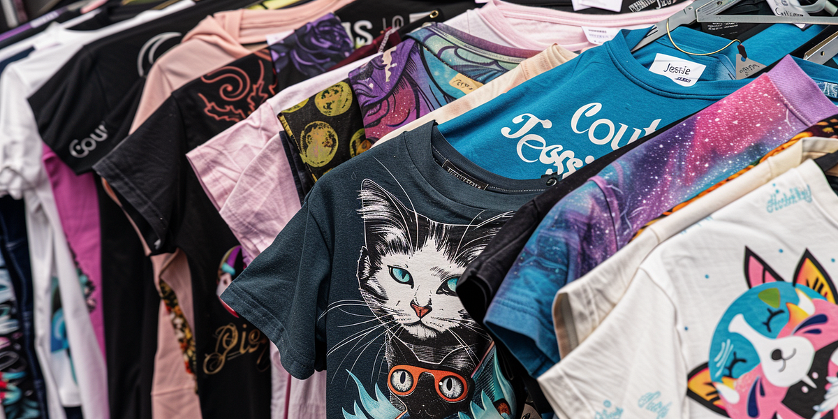 Cultural Diversity in T-shirt Design | by FLORA HUTCHINSON | Jul, 2024 ...