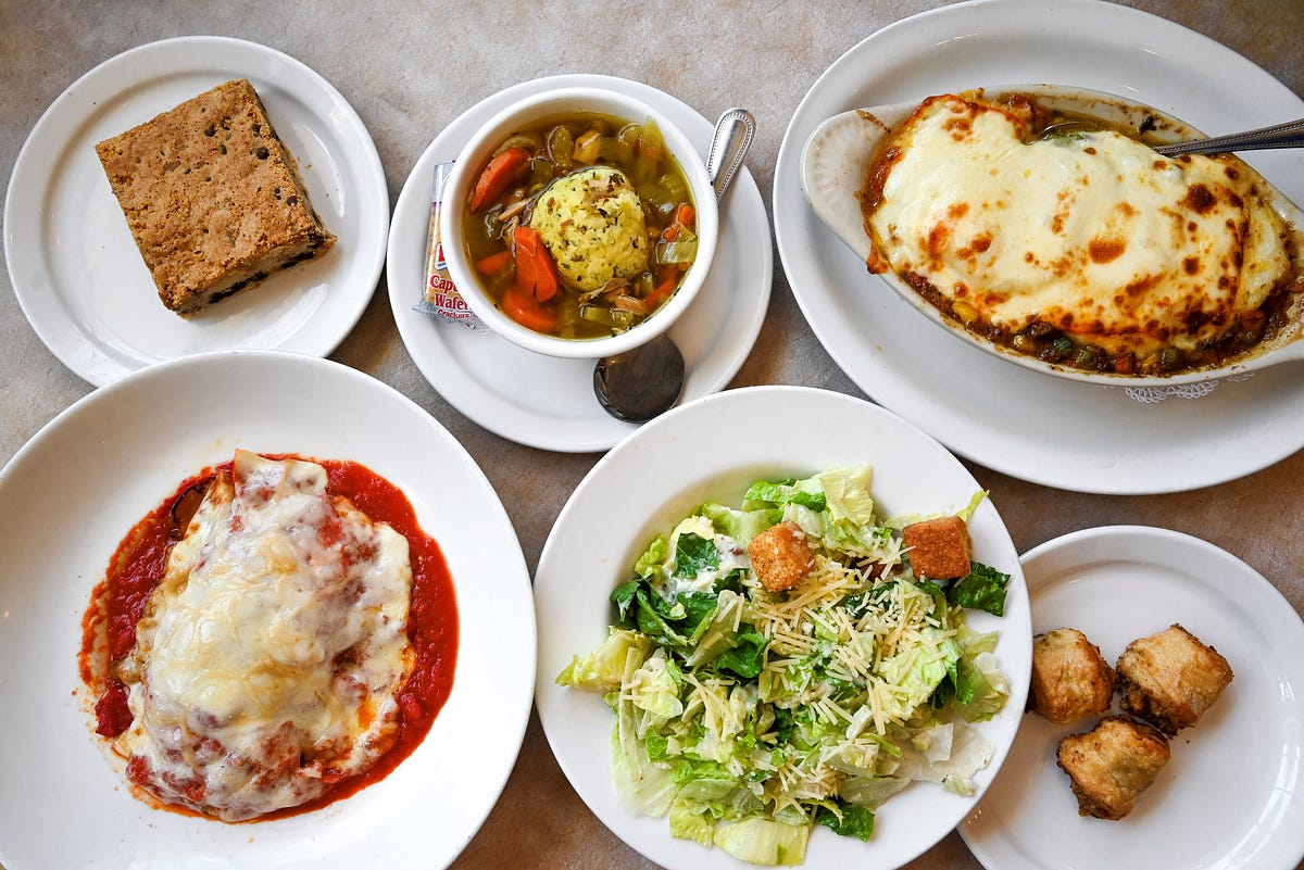 TooJay’s Launches New “Dinner For Too” and “Just For You” Menus | by ...