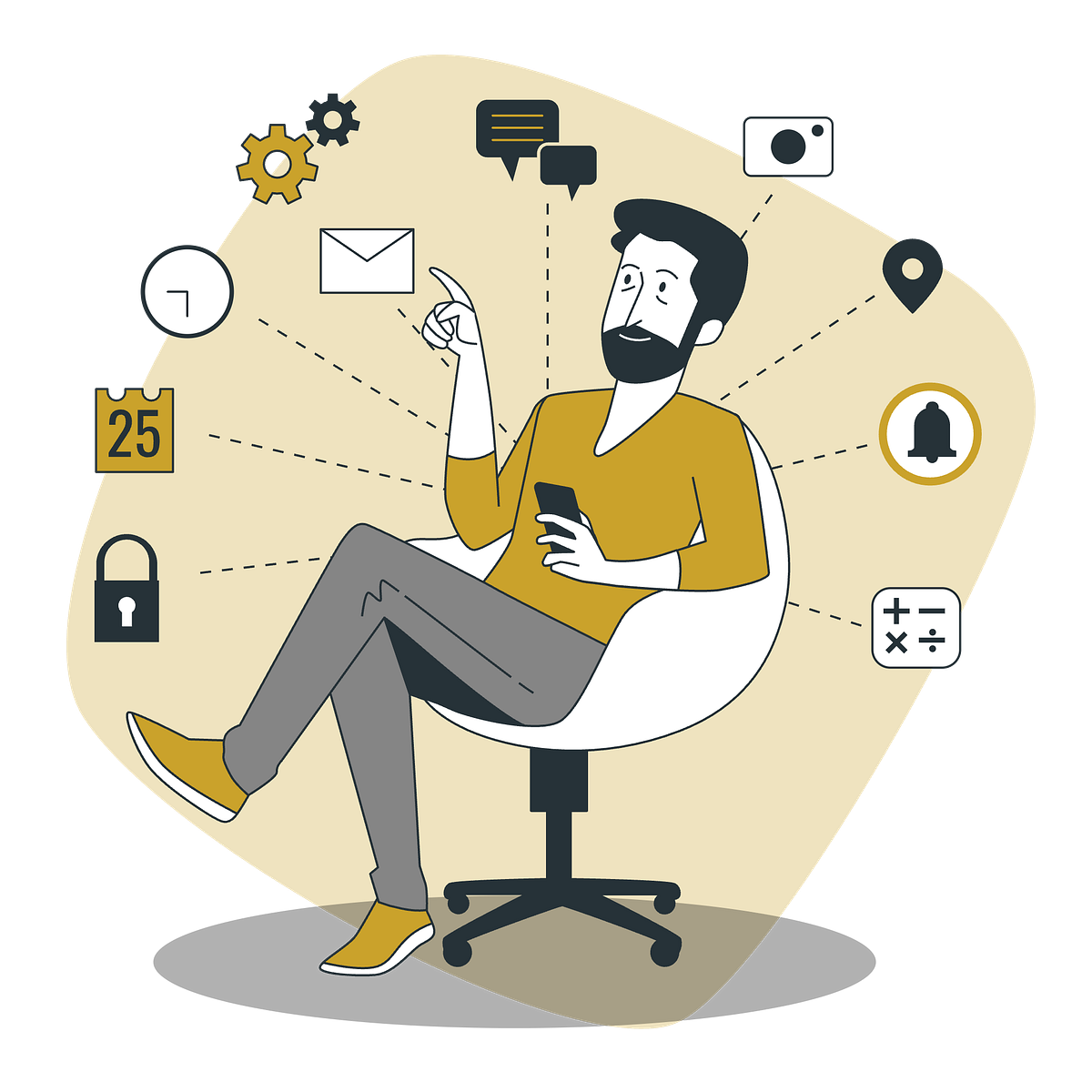 Disintegrated Tooling: The Hidden Problem Behind On-Call Engineers ...