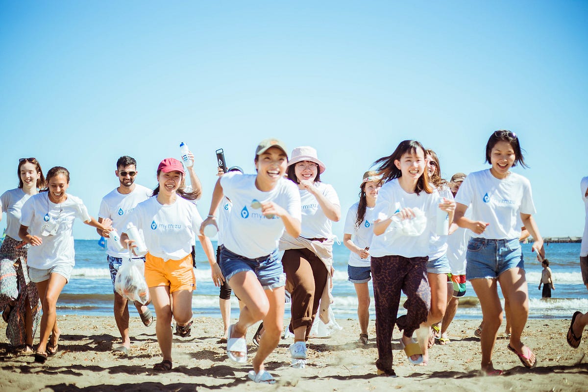 Social Business in Japan: a Snapshot of a Flourishing Movement | by ...