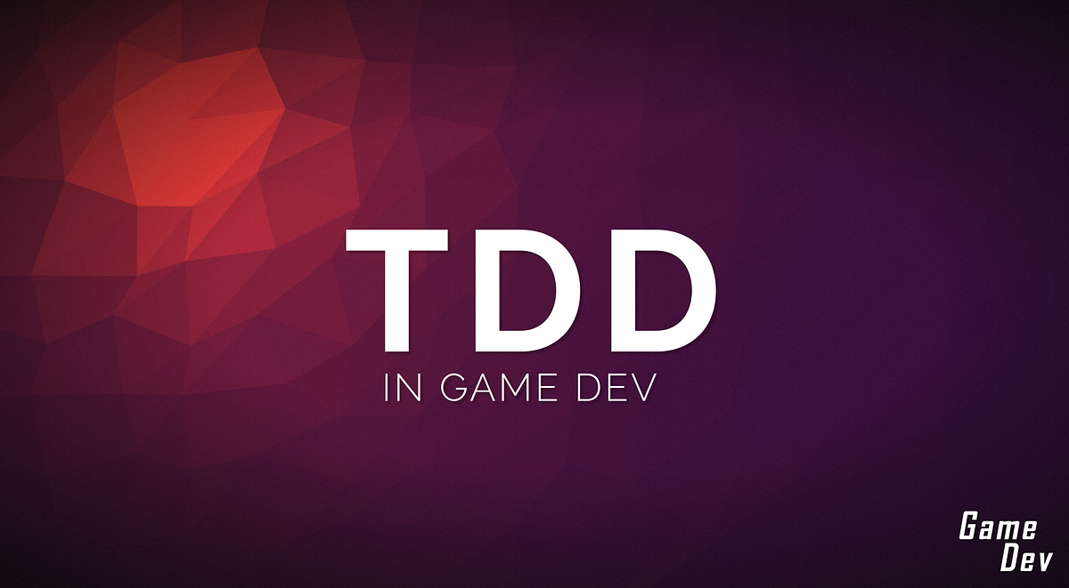 TDD in Game Dev. Кроличий Ад. | by Nikita Goncharuk | Game Dev | Medium