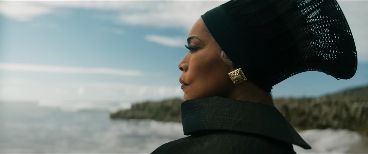 Comic-Con 2022: Marvel Studios Unveils Trailers, Posters, Logos, and ...