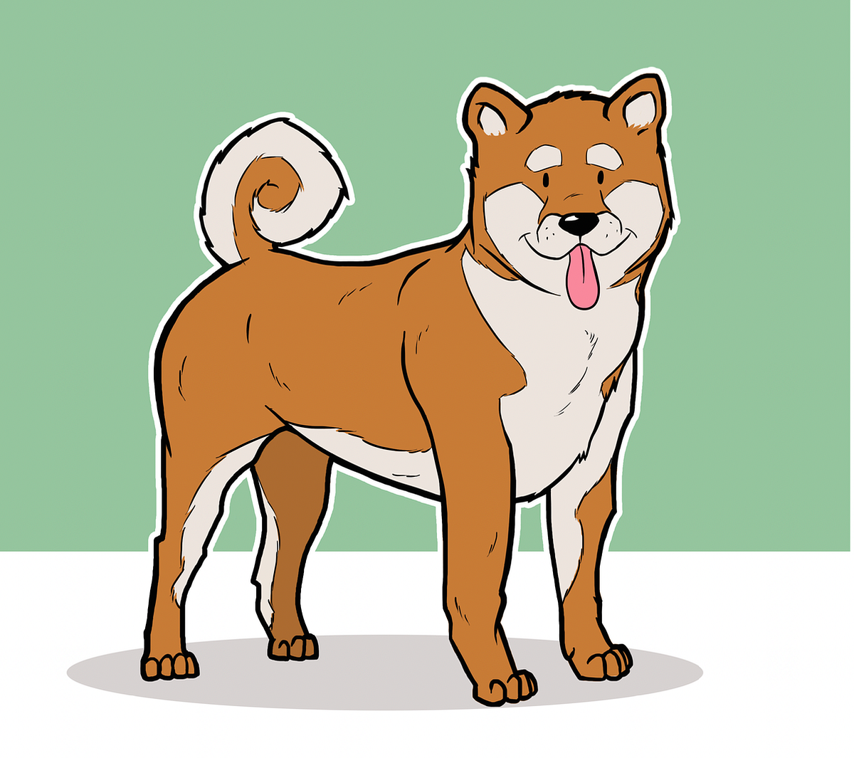EnergyWeb Doge NFT Launch. Generative with a twist of governance | by ...