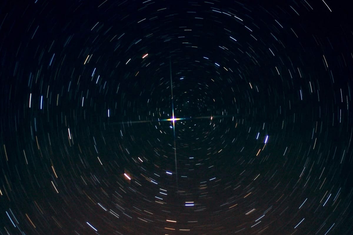 When North Goes Quiet - Crimson - Medium