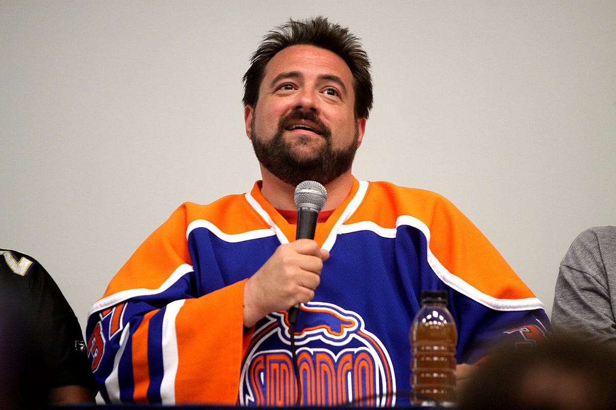 What Jay and Silent Bob Get Right About Sobriety | by Benya Clark ...