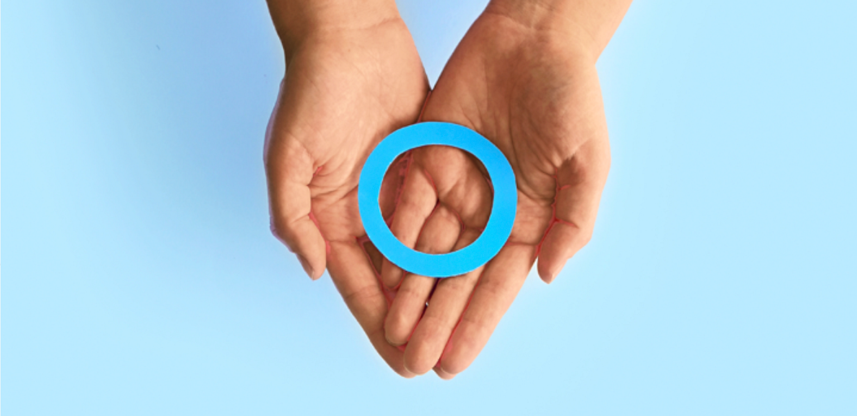 Introducing Blue Circle Health. Type 1 Diabetes (T1D) is an autoimmune ...