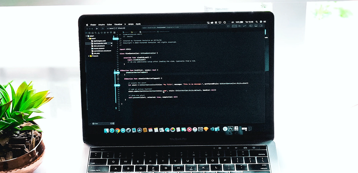 The Best Ways To Run Your Code Online! | by Manpreet Singh | Medium