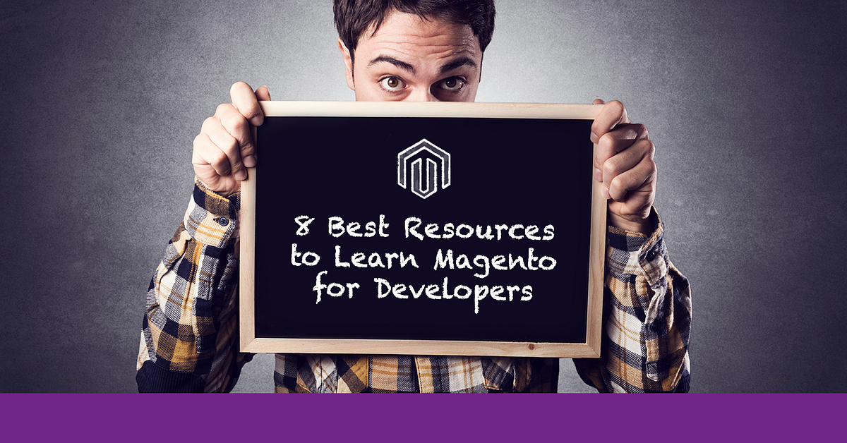 8 Best Resources to Learn Magento for Developers | by Polcode | Medium