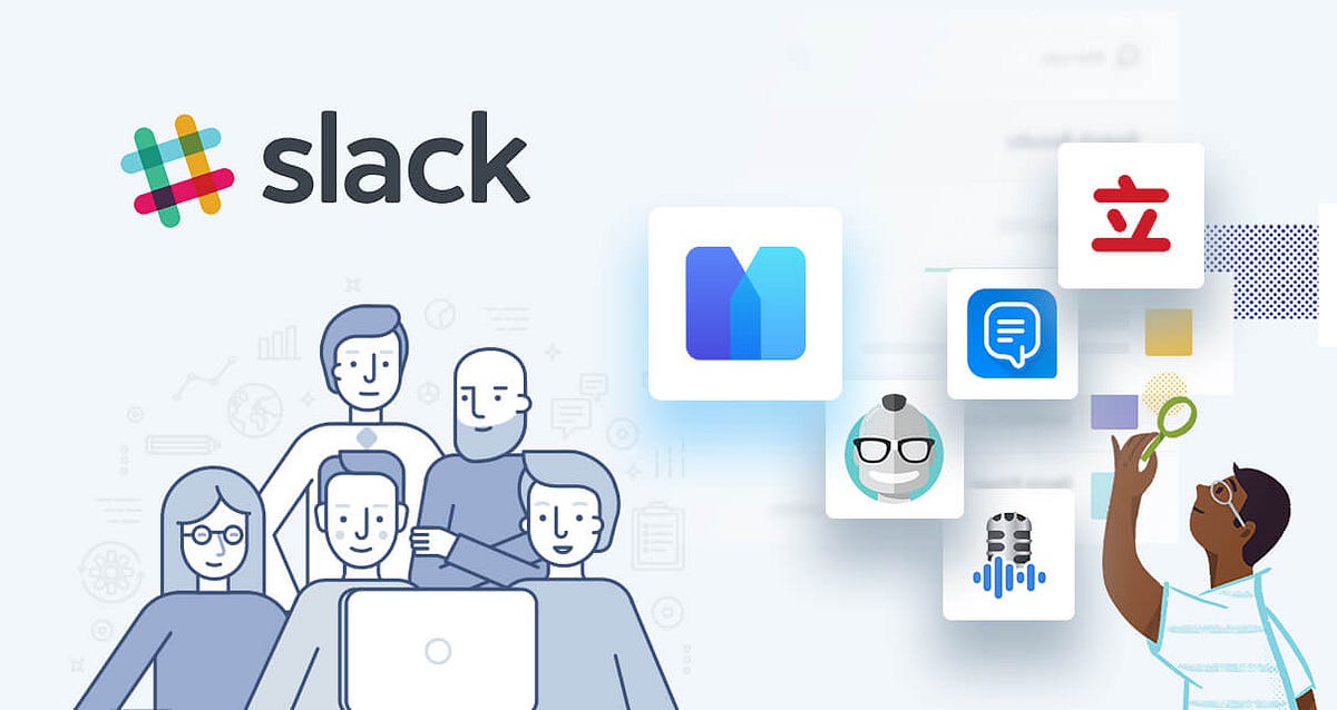 5 Slack Apps to Run Daily Scrum Standups | by MeetNotes | Medium