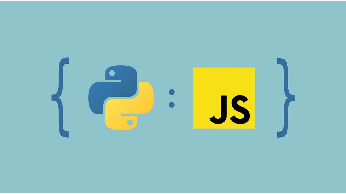 Common Mistakes in JavaScript and Python | by HoOram Shah | Oct, 2024 ...