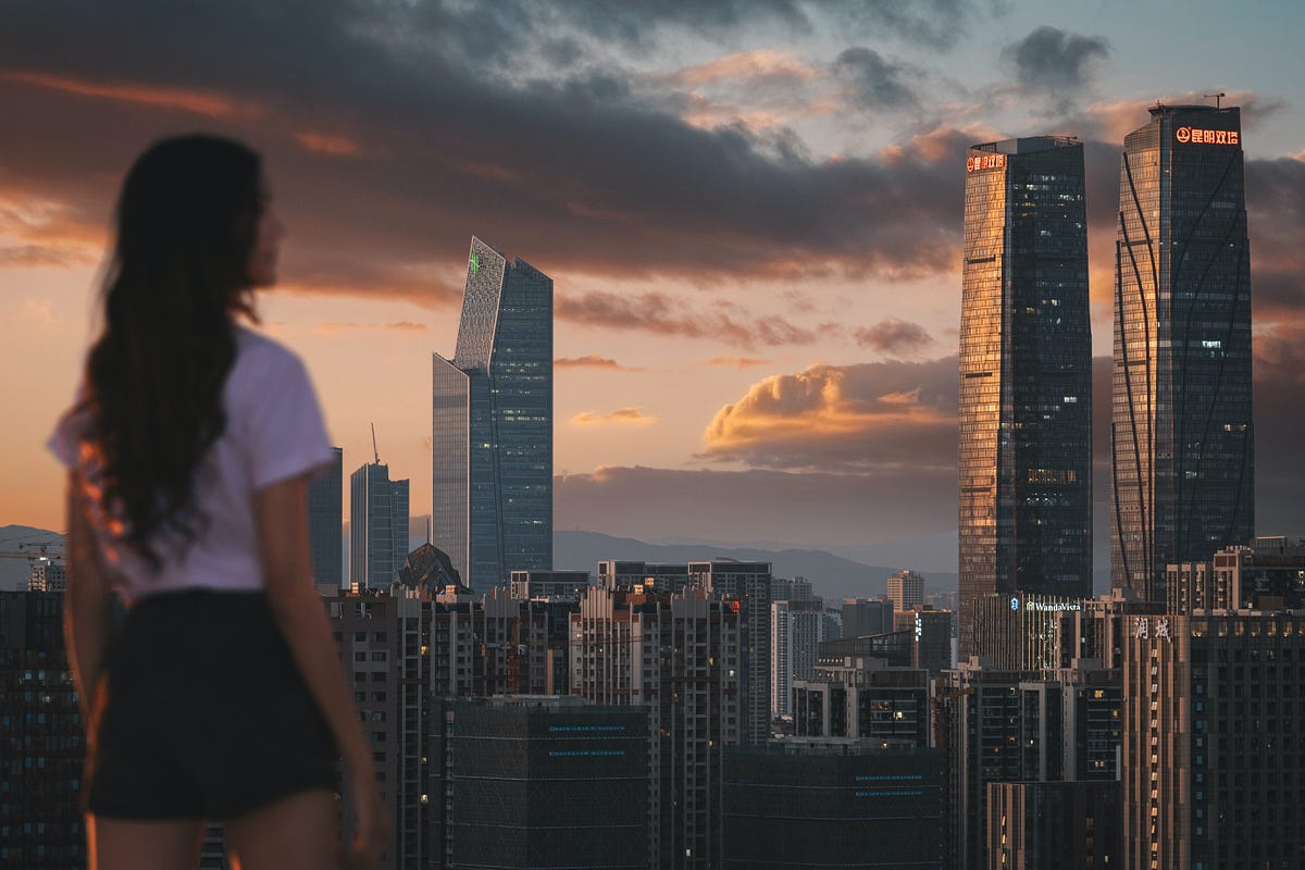 How to Live An Intriguing Life Worth Talking About Even If You’re a ...