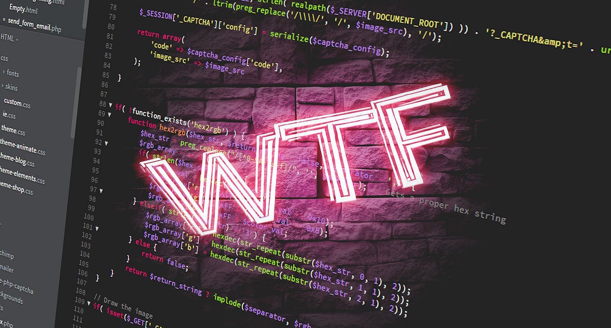 What is a good code, and why is it all about others, not ourselves ...