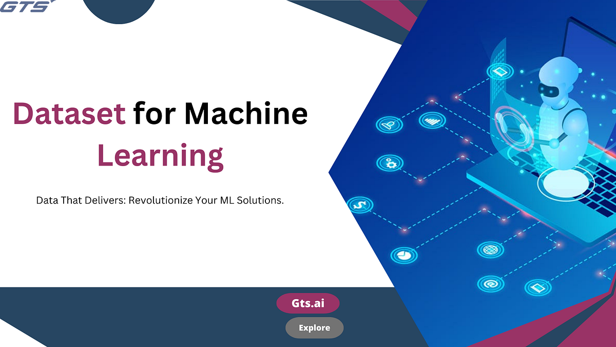 How Quality Datasets Drive Machine Learning Accuracy | by GTS Consultant India | Jan, 2025 | Medium