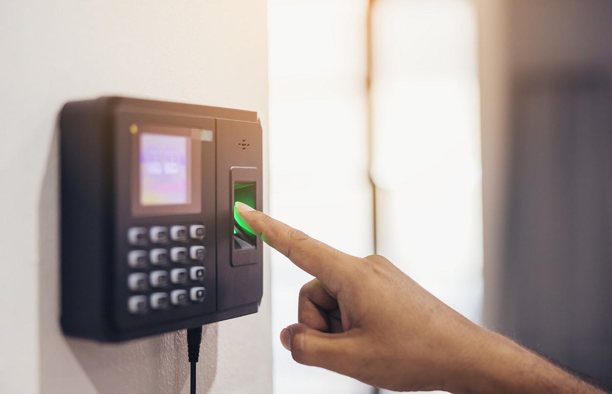 Enhance Your Security With Trusted Security Service in Dallas - NAVCO ...
