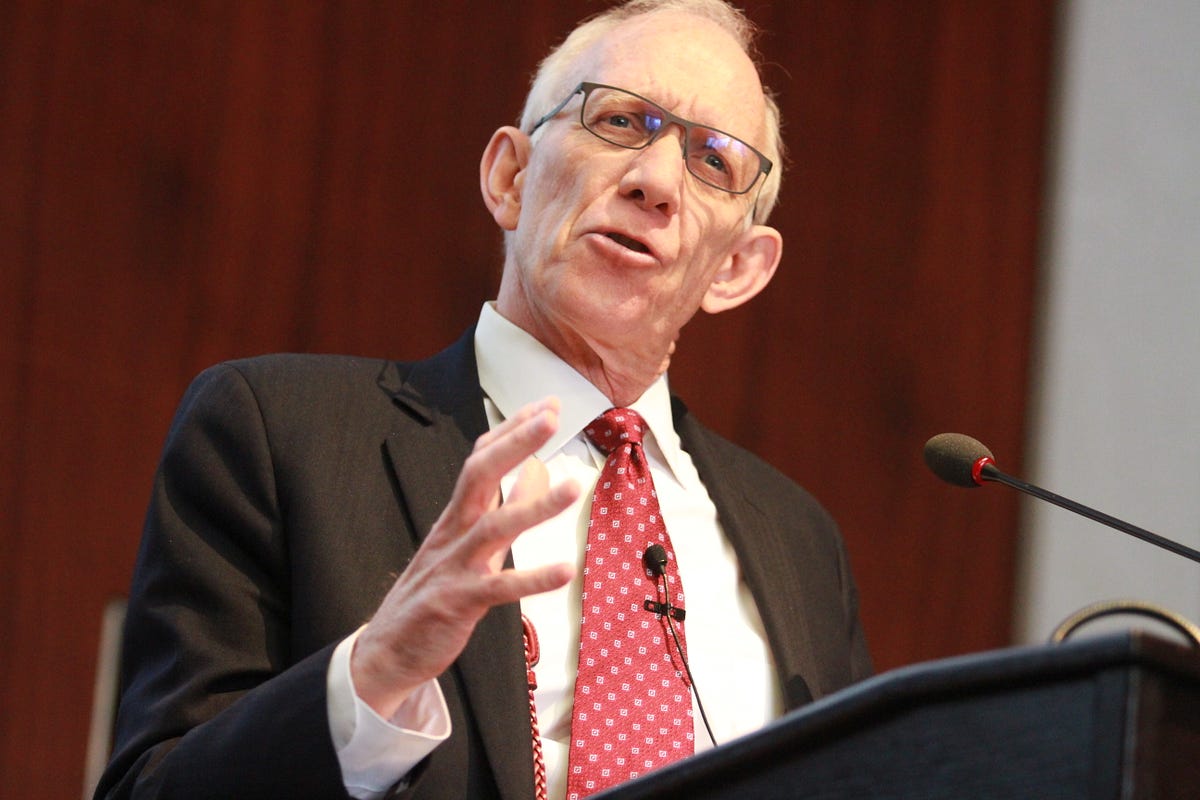 The Week at CSIS: The Speeches, Discussions, and Events from February ...
