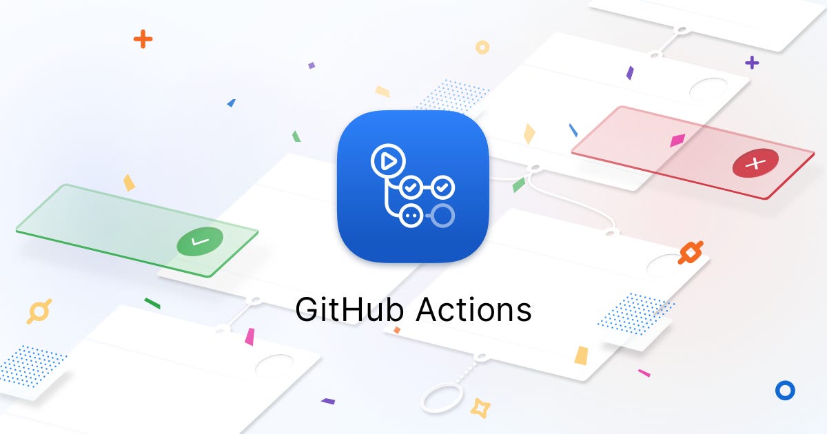 Trigger Github Action From Another Repo Using `trigger Workflow And