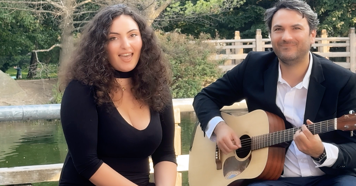 Crafting a Music Video with Heart and Vision | by Gabriel Felsberg | Medium
