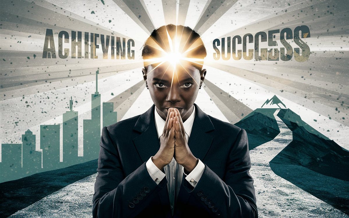 10 Lessons from Extraordinary Individuals. | by Joy Charles | Medium