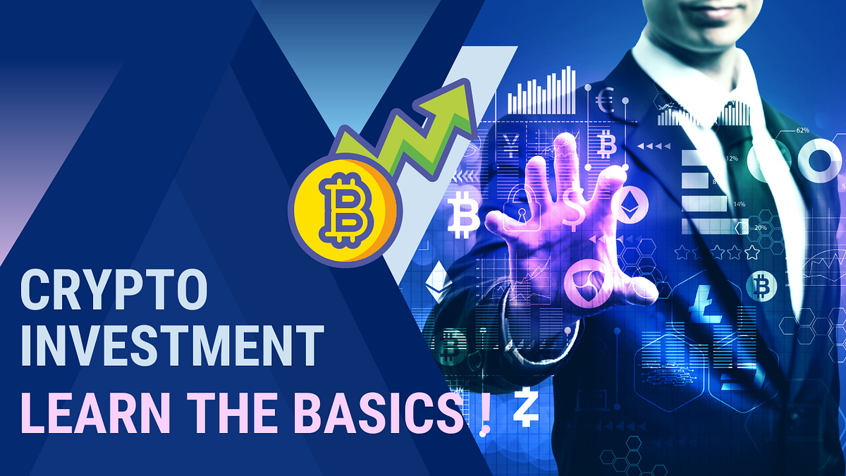 Crypto Investing: Strategies and Tips for Beginners | by Connor ...