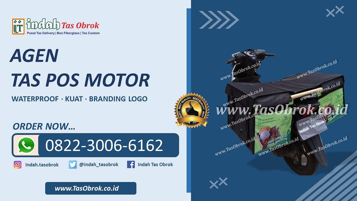 WA/TELP : 0822–3006–6162, Pembuatan Tas Obrok Di Medan, Pembuatan Tas ...
