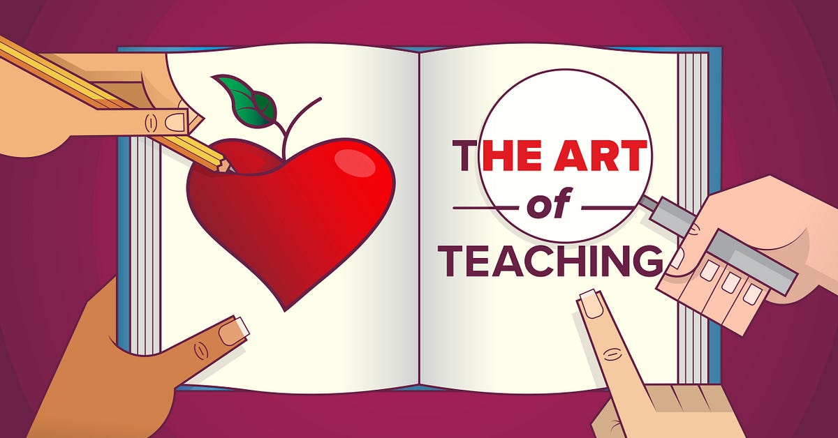 4 Reasons to Use the Balanced Literacy Approach | by McGraw Hill ...