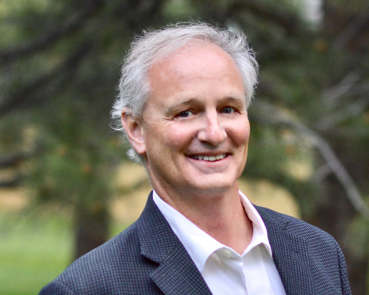 Finding True Happiness: Dr. Eli Gourgouris Talks Self-Care and Mental ...