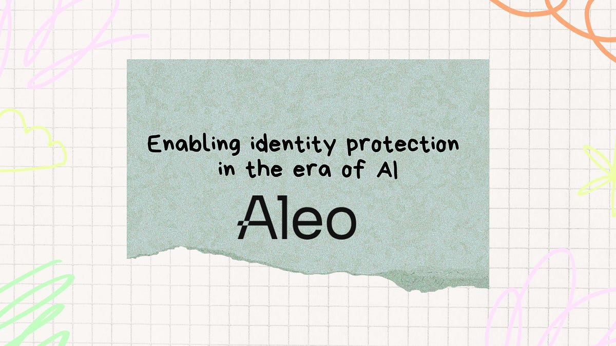 Enabling identity protection in the era of AI: ensuring security ...
