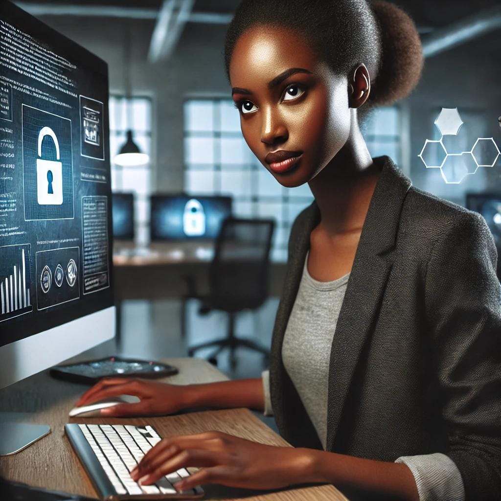 🔐MDFIR 30-Day SOC Analyst Challenge: Days 1–5 Recap | by Larissa Mendes ...