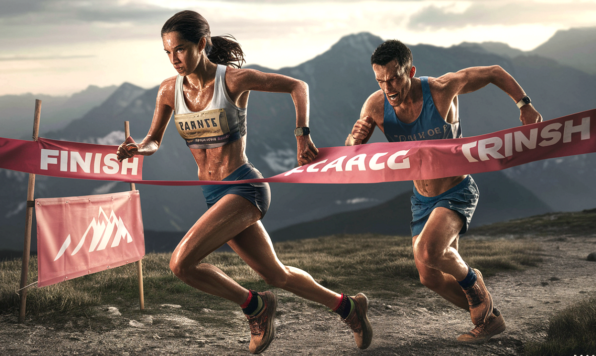 4-Minute Magic — The BEST Interval Workout; New Super-Shoe Secrets; Get ...