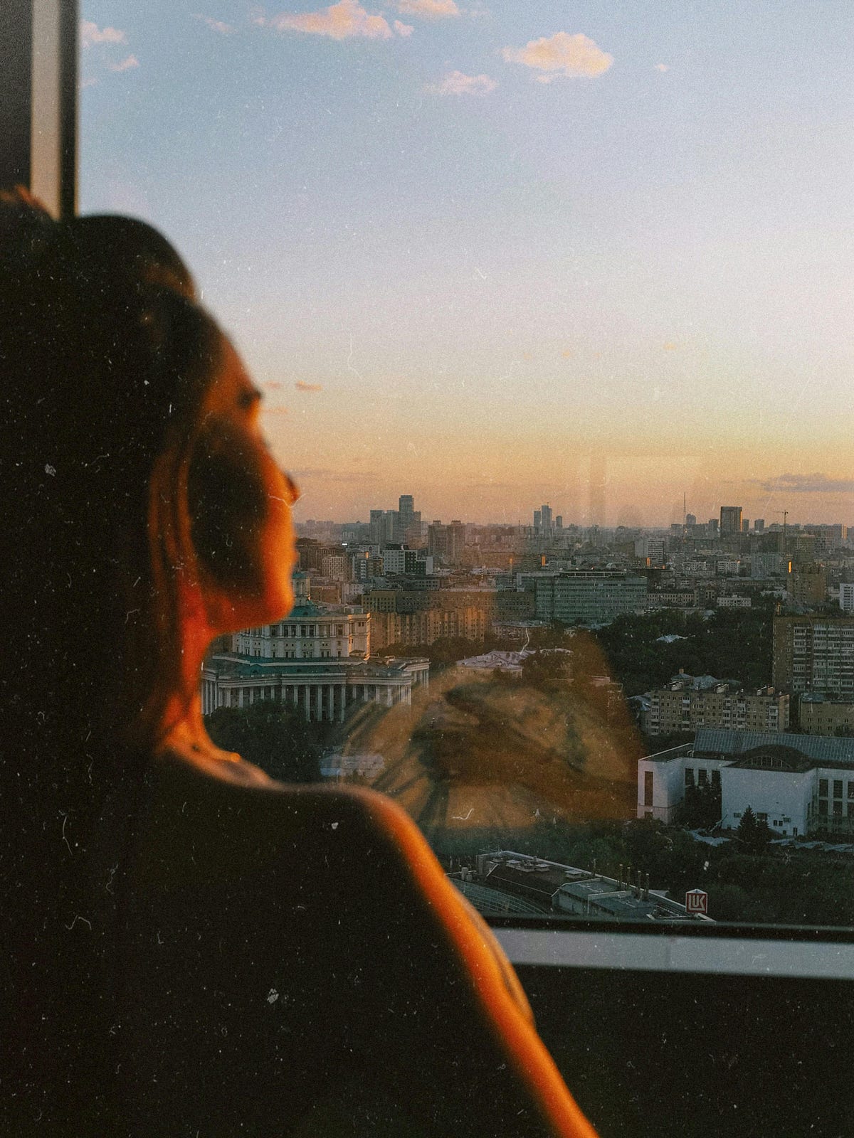 I Am Not Over Him, But I Am Over “It” | by Shivani Dubey | Jun, 2025 ...