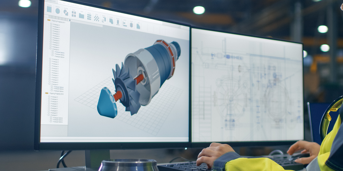 Streamlining Product Development: How ProtoTech Solutions ...