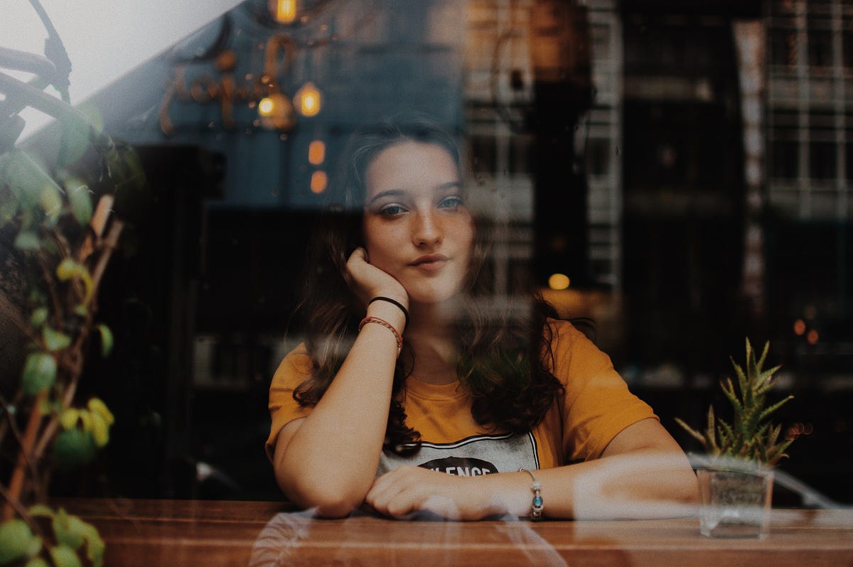 How to Embrace Boredom and Use it as Creative Fuel | by Anna I. Smith ...