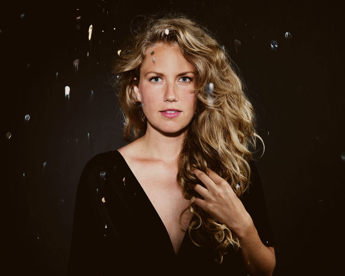 A Review of Megan Bonnell’s “Magnolia” | by Zachary Houle | Festival Peak