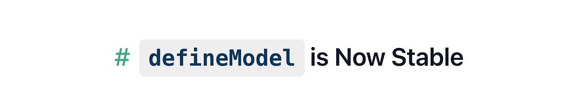 Two-Way binding with defineModel in Vue 3.4 | by Mehdi Solhan | Medium
